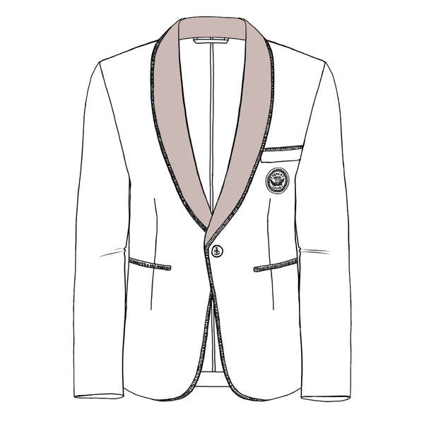 Beach Blazer Customization – 209 Mare