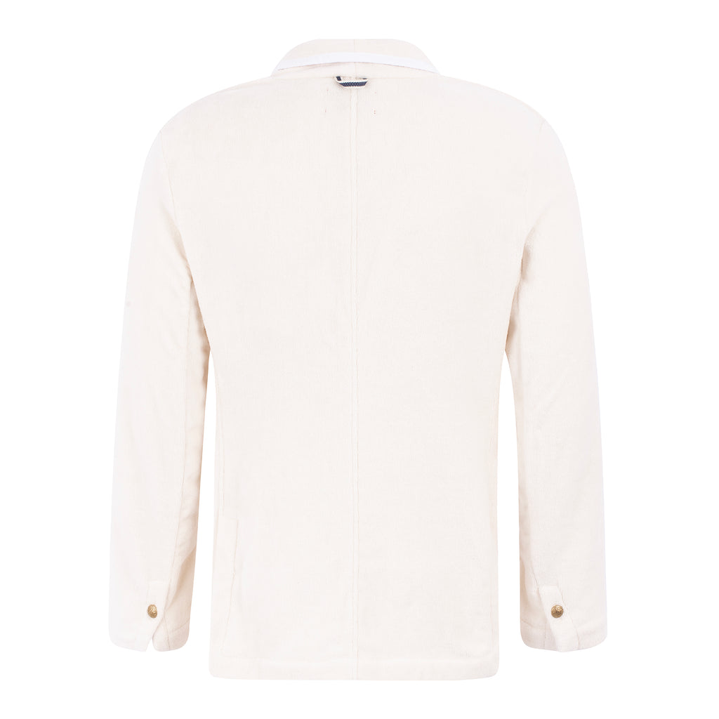 The Anjuna Monogram - Off White/White – 209 Mare